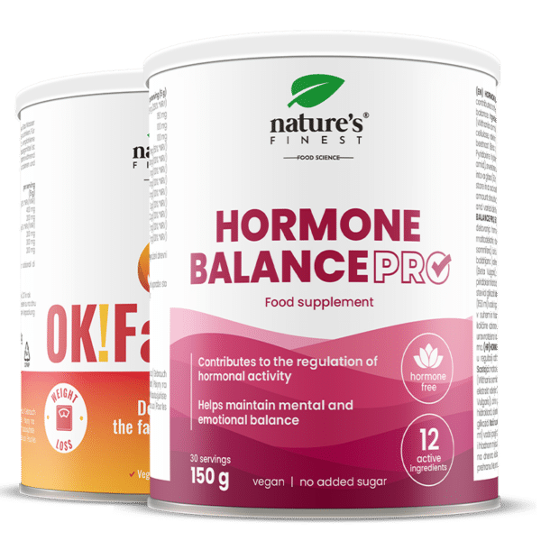 Hormone Belly PRO – Naturesfinest
