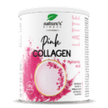 PINK LATTE Kollagén – Naturesfinest