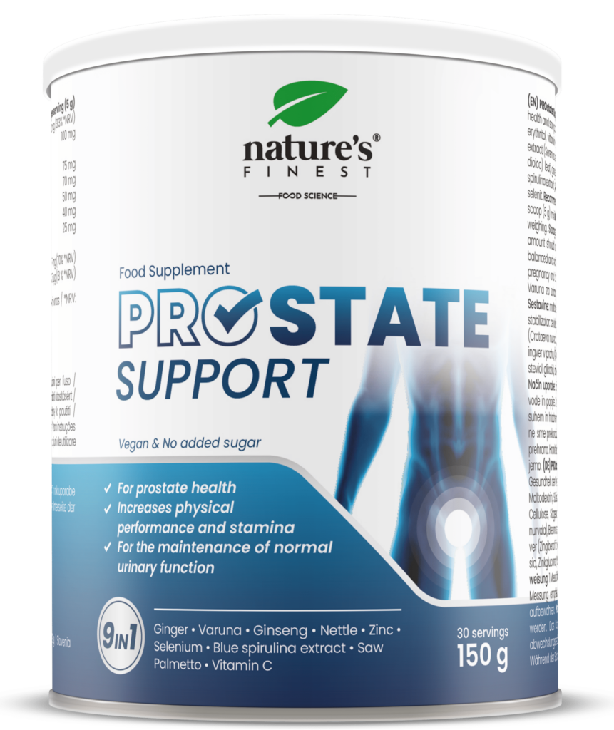 Man PRO – Naturesfinest
