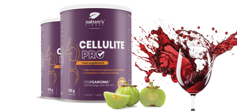 Cellulite PRO – Naturesfinest