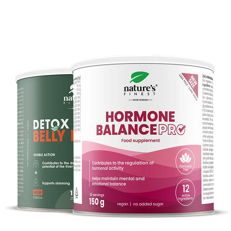 Hormone Fat Reset – Naturesfinest